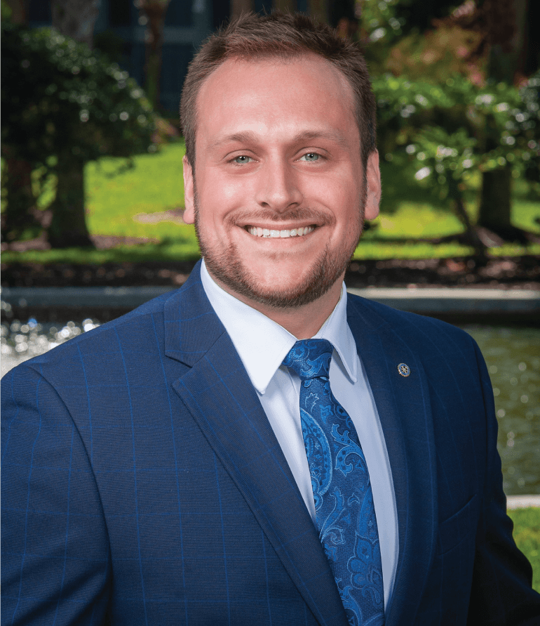 Leadership | Friendship Village of Kalamazoo